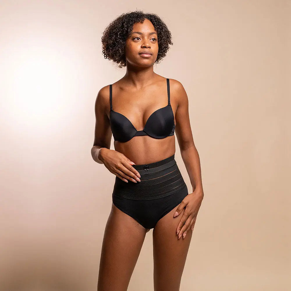 BellyBeauty - Culotte gainante